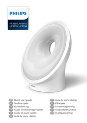 Philips HF3651/01 Manuals | ManualsLib