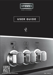 Stoves BI702MFCT Manuals | ManualsLib