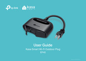 Tp-link Kasa Smart EP40 Manuals | ManualsLib