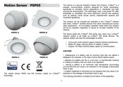 Philio technology corporation PSP05 Manuals | ManualsLib