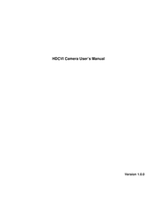 Dahua DH-HAC-HF3231EP Manuals | ManualsLib
