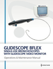 Verathon BFlex Manuals | ManualsLib