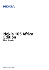 Nokia TA-1410 Manuals | ManualsLib