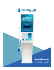 Fillmaster systems 3400 Manuals | ManualsLib