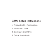 Flightcell DZMx Manuals | ManualsLib