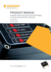 Rct Muirhead 9200 Manuals | ManualsLib