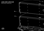 Das audio GS-PL-LARA Manuals | ManualsLib