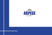 Arpege security SCAN COIN SC-360 Manuals | ManualsLib