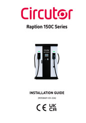 Circutor CCS2 CCS2 Manuals | ManualsLib