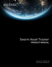 Swarm Asset Manuals | ManualsLib