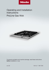 Miele CS 1011-1 Manuals | ManualsLib