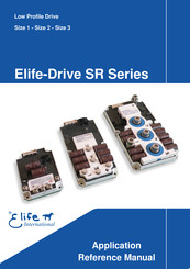 Elife SR24-70-080 Series Manuals | ManualsLib