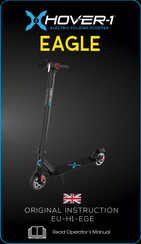 Hover-1 EAGLE EU-H1-EGE Manuals | ManualsLib