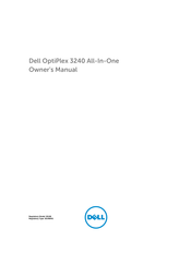 Dell W14B Manuals | ManualsLib