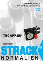 Strack SN 2962 Manuals | ManualsLib