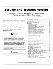 Daikin APGM5 Manuals | ManualsLib