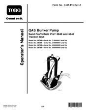 Toro 08765 Manuals | ManualsLib