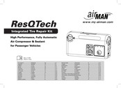 Airman ResQTech Manuals | ManualsLib
