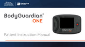 Boston scientific Preventice Solutions BodyGuardian ONE Manuals ...