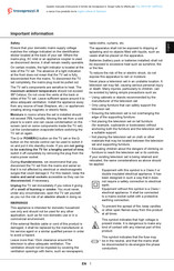 Tcl P610 Manuals | ManualsLib