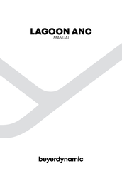 Beyerdynamic LAGOON ANC B STOCK Manuals | ManualsLib
