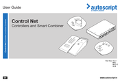 Autoscript Control Net MFC Manuals | ManualsLib