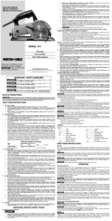 Porter-cable 314 Manuals | ManualsLib