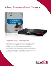 Allworx 6x Manuals | ManualsLib