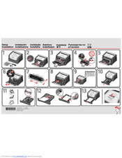 Lexmark E352DN Manuals | ManualsLib