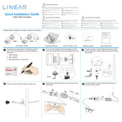 Linear Nice IV400 Manuals | ManualsLib