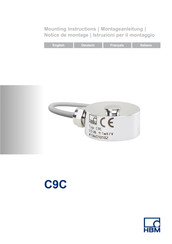 Hbm C9C Manuals | ManualsLib