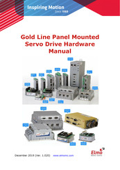 Elmo G-SOLTRO Manuals | ManualsLib