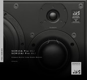 Atc SCM25Ai Pro Mk2 Manuals | ManualsLib