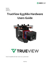 Geocue TrueView 660 Manuals | ManualsLib
