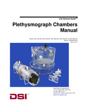 Dsi 600-2600-001 Manuals | ManualsLib