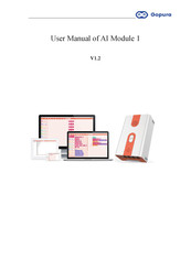 Gopura AI Module 1 Manuals | ManualsLib
