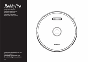 Proscenic RobbyPro Manuals | ManualsLib