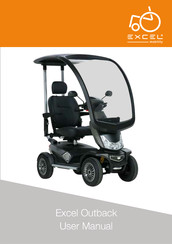Excel Outback Manuals | ManualsLib