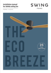 Swing TITANIUM Manuals | ManualsLib