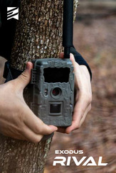 Exodus RIVAL Manuals | ManualsLib