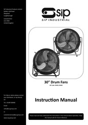 Sip 05640 Manuals | ManualsLib