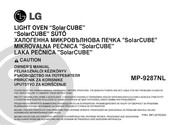 Lg SolarCUBE Manuals | ManualsLib