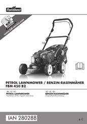 Florabest 280288 Manuals | ManualsLib