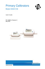 Tsi instruments 4146 Manuals | ManualsLib