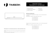 Timberk AC TIM 09HDN S23 Manuals | ManualsLib