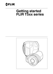 Flir FLIR T5 series Manuals | ManualsLib