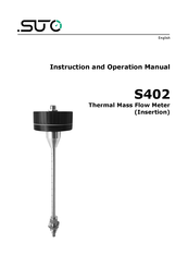 Suto S695 4105 Manuals | ManualsLib