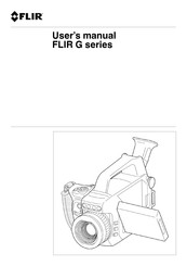Flir G Series Manuals | ManualsLib