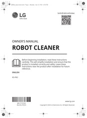 Lg R5-PRO Manuals | ManualsLib