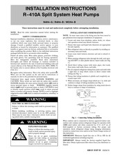 Grandaire R4H4-B Manuals | ManualsLib
